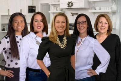 The Tara Romig Team, REALTORS® with Berkshire Hathaway HomeServices ...